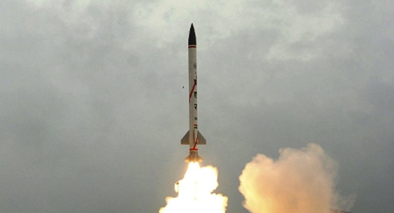 India to get its first Defense Space Agency - Geospatial World