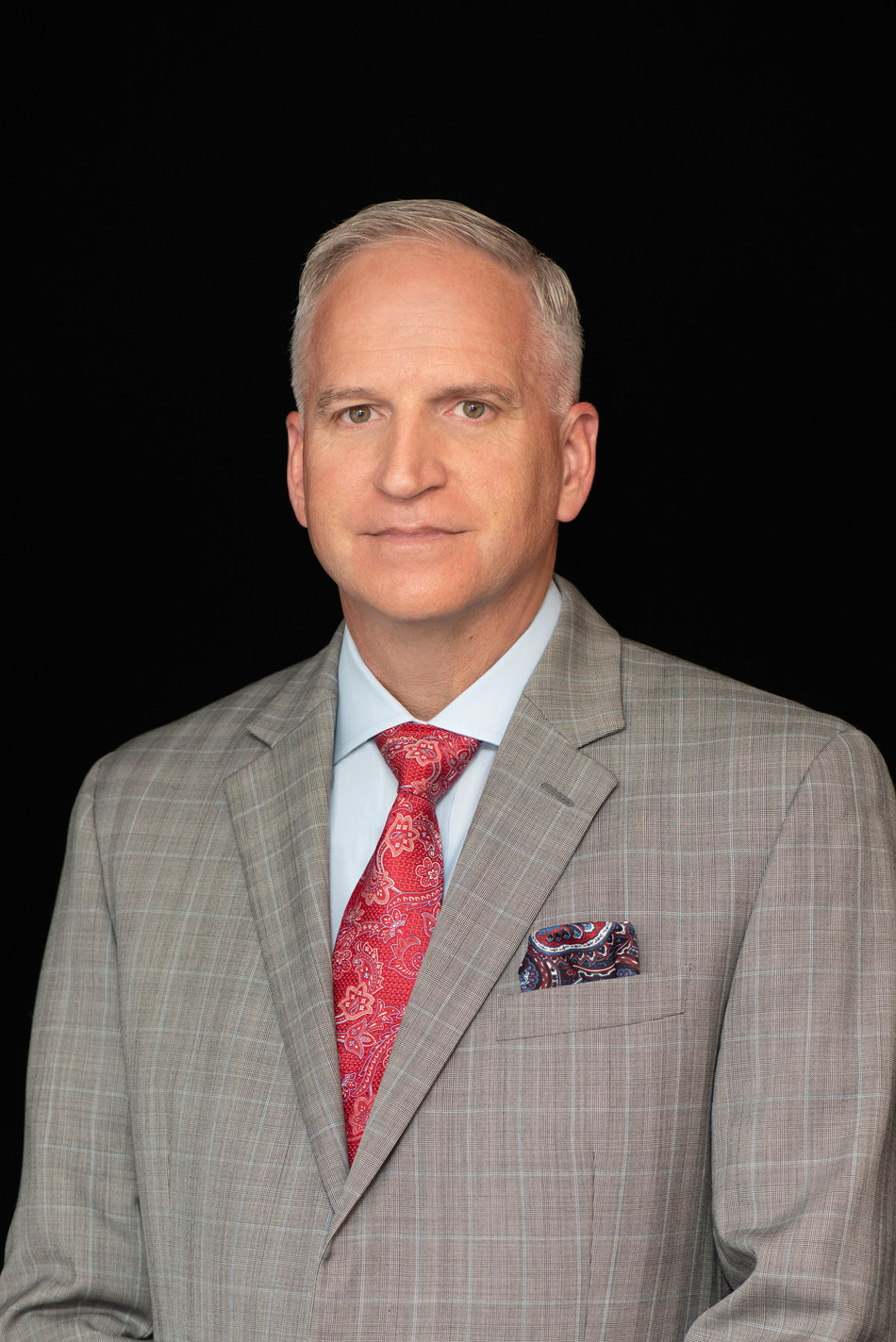 Former NGA Director Robert Cardillo joins Beacon Global Strategies