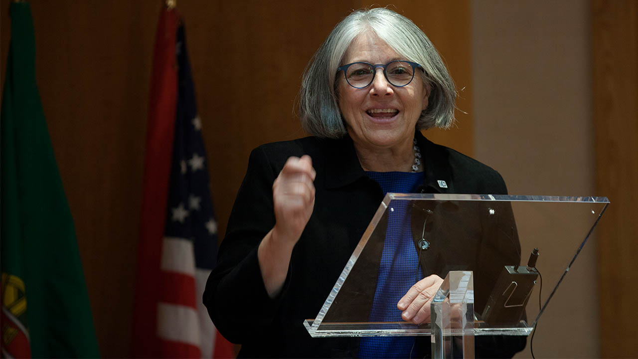 2018 Pecora Award for Barbara J. Ryan: Why she deserves this, and more ...