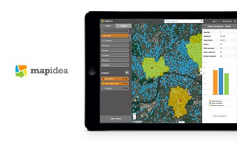 Simplifying GIS solutions for business