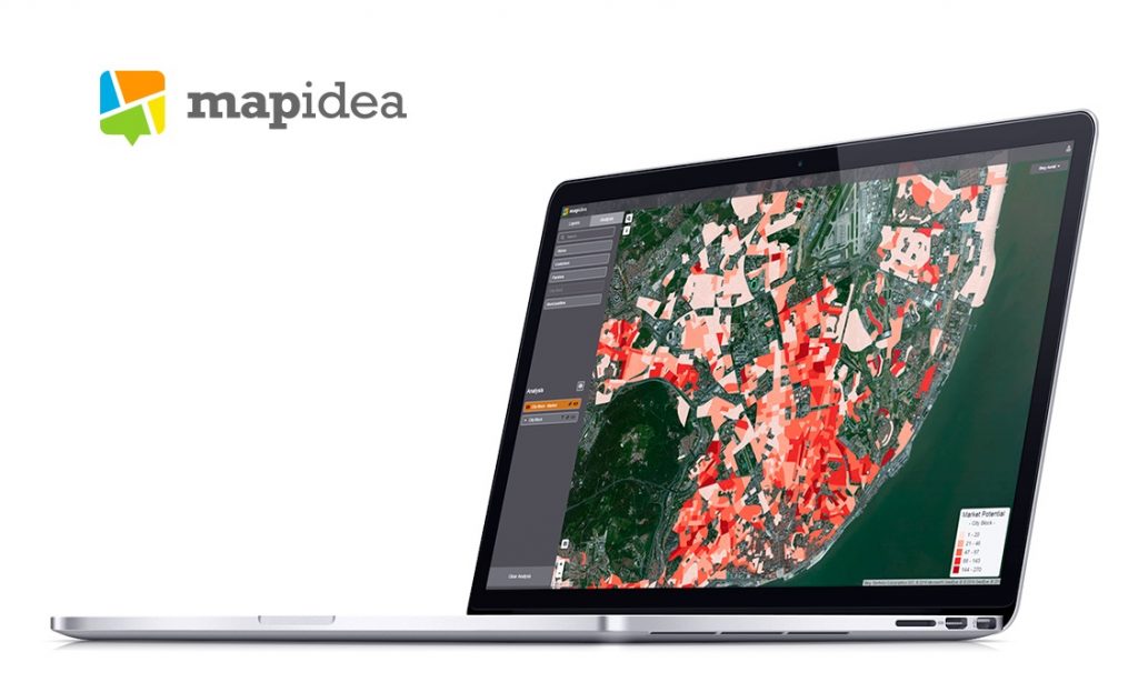 Simplifying GIS solutions for business