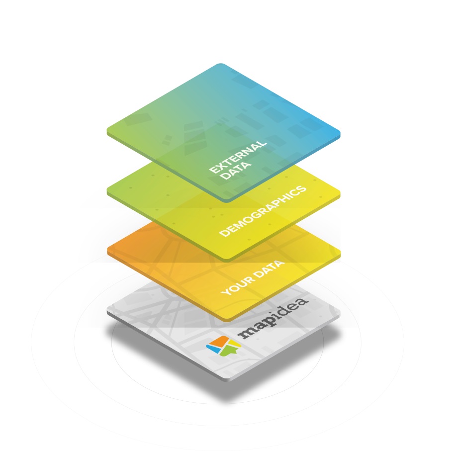 Simplifying GIS solutions for business