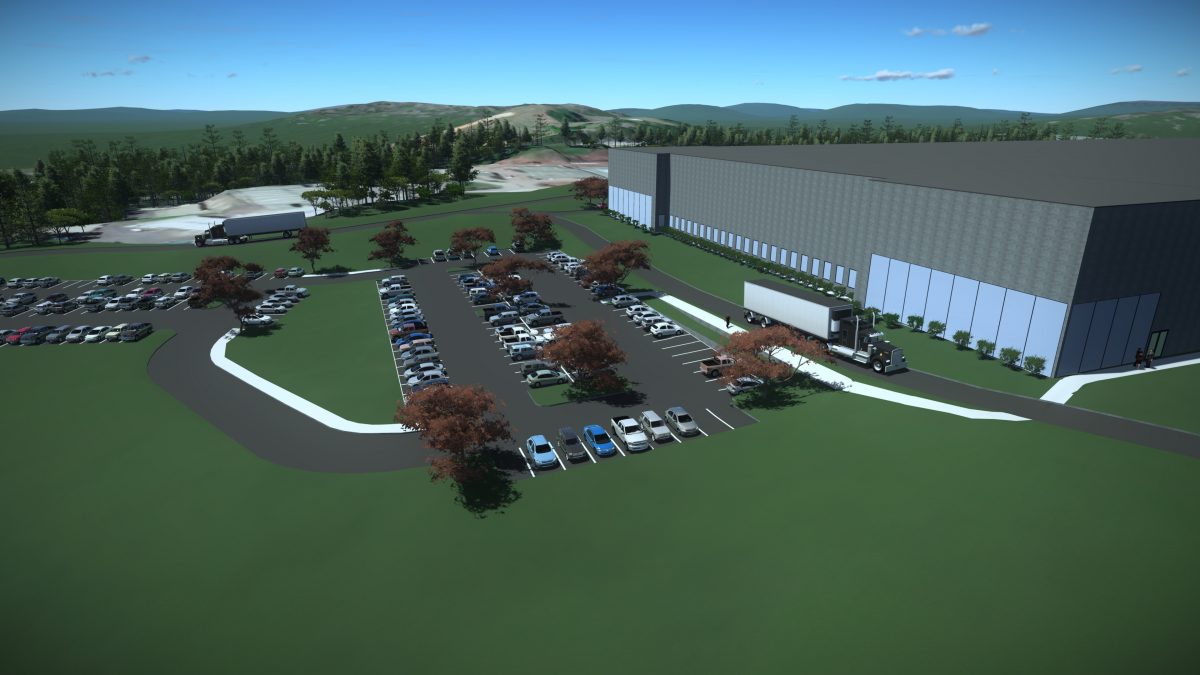 Bentley Systems announces availability of OpenSite Designer