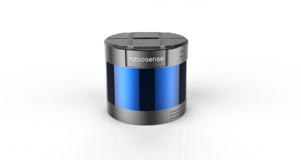 Key to mainstream autonomous vehicles lies in mass production of LiDAR ...