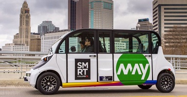 Toyota to invest 100 million in autonomous driving startups.