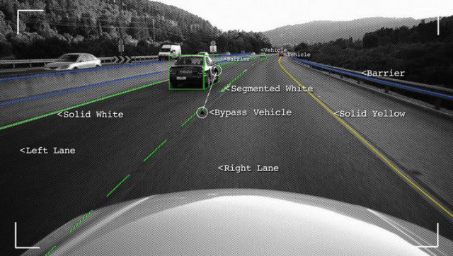 Startups working on HD maps to make autonomous cars a reality