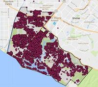 Travel Risk Map 2019 shows the level of safety in countries