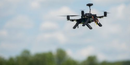 What is BVLOS and why is it important for drone industry? - Geospatial ...
