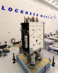Lockheed delivers GPS III contingency operations software update ...