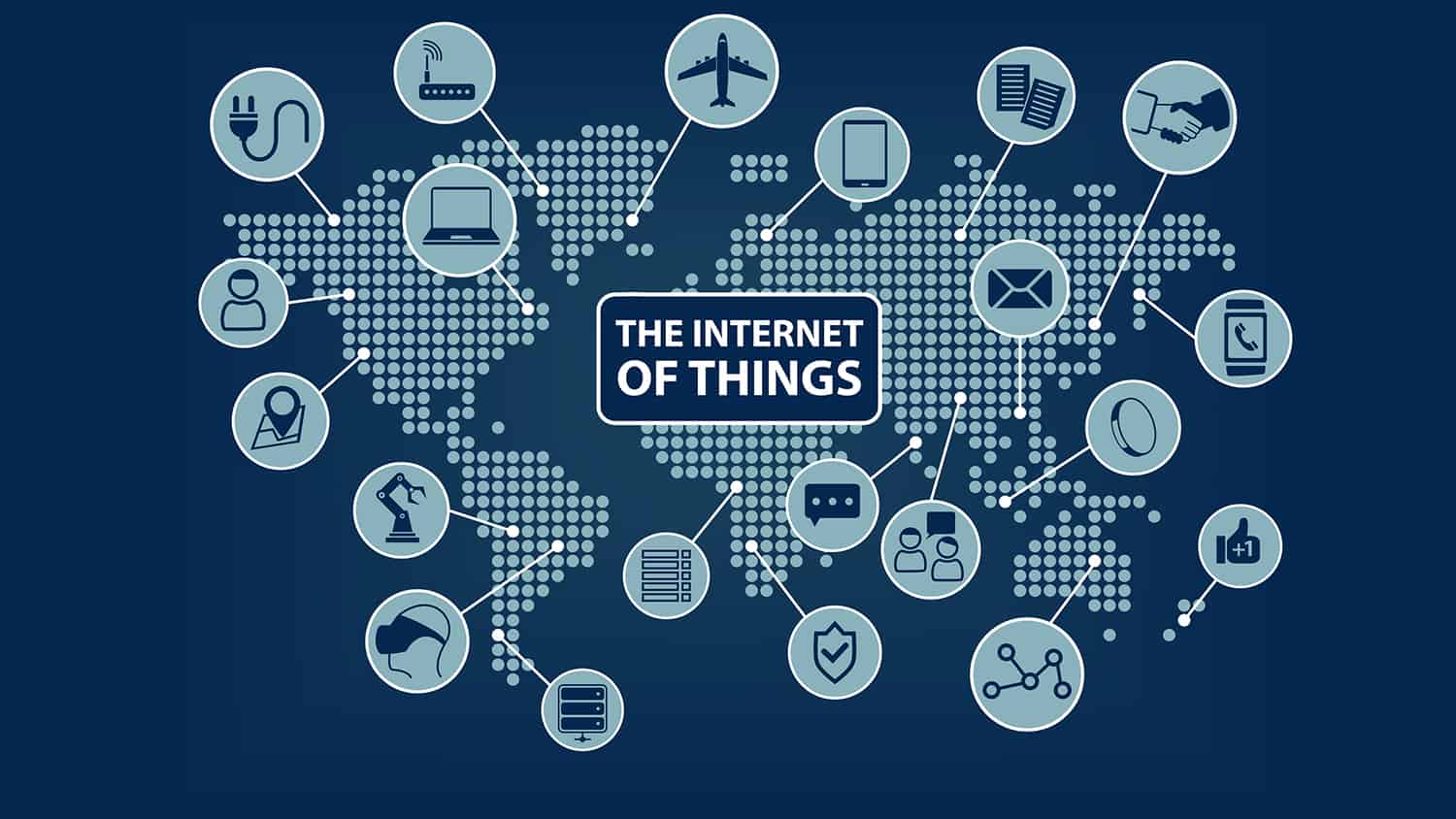 IoT to impact multiple verticals; capacity building the key