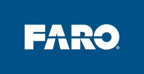 FARO reports second quarter 2019 financial results - Geospatial World