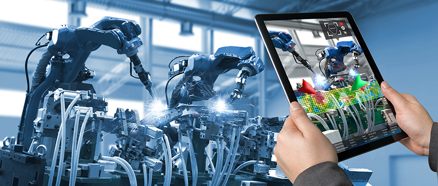 What are use cases of Digital Twin? - Geospatial World