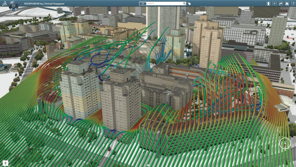 Tech integration, multilevel collaboration and holistic 3D modeling ... Tech integration, multilevel collaboration and holistic 3D modeling ...