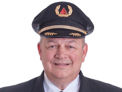 Steve Dickson will be the next FAA Administrator - Geospatial World