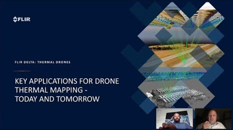 Geospatial Webinars by Geospatial World - Join them!