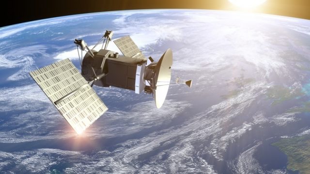 Government of Canada and Telesat partner to Bridge Canada’s digital ...