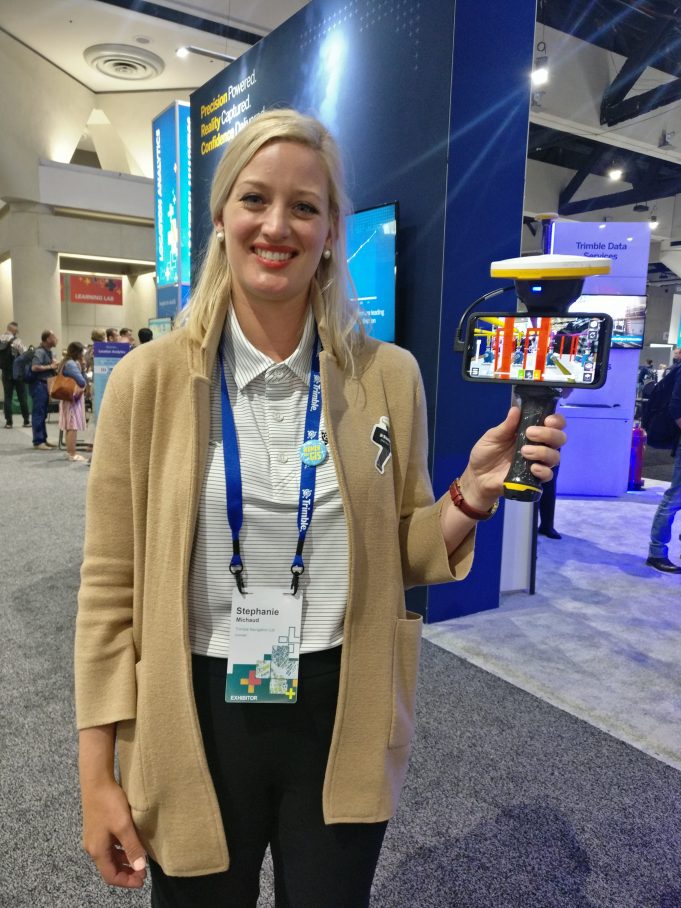 Size, usability and ease – what makes these four Trimble products stand ...