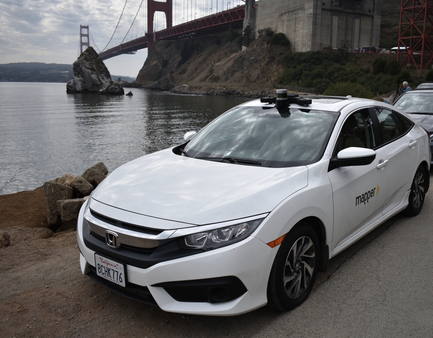 Velodyne LiDAR acquires Mapper.ai for ADAS launch - Geospatial World