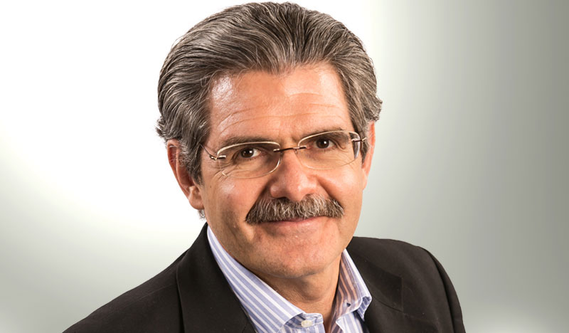 Hexagon is reorienting itself to stay ahead in a data-driven future ...