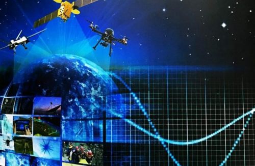 Eight emerging technologies that could impact geospatial industry Eight emerging technologies that could impact geospatial industry