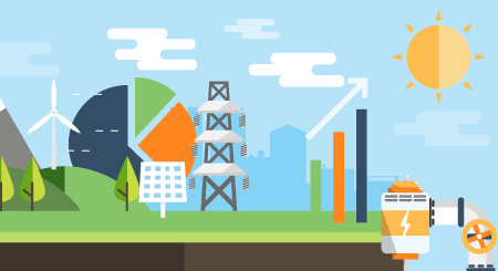 GIS – A single source of truth for the utility asset lifecycle ...