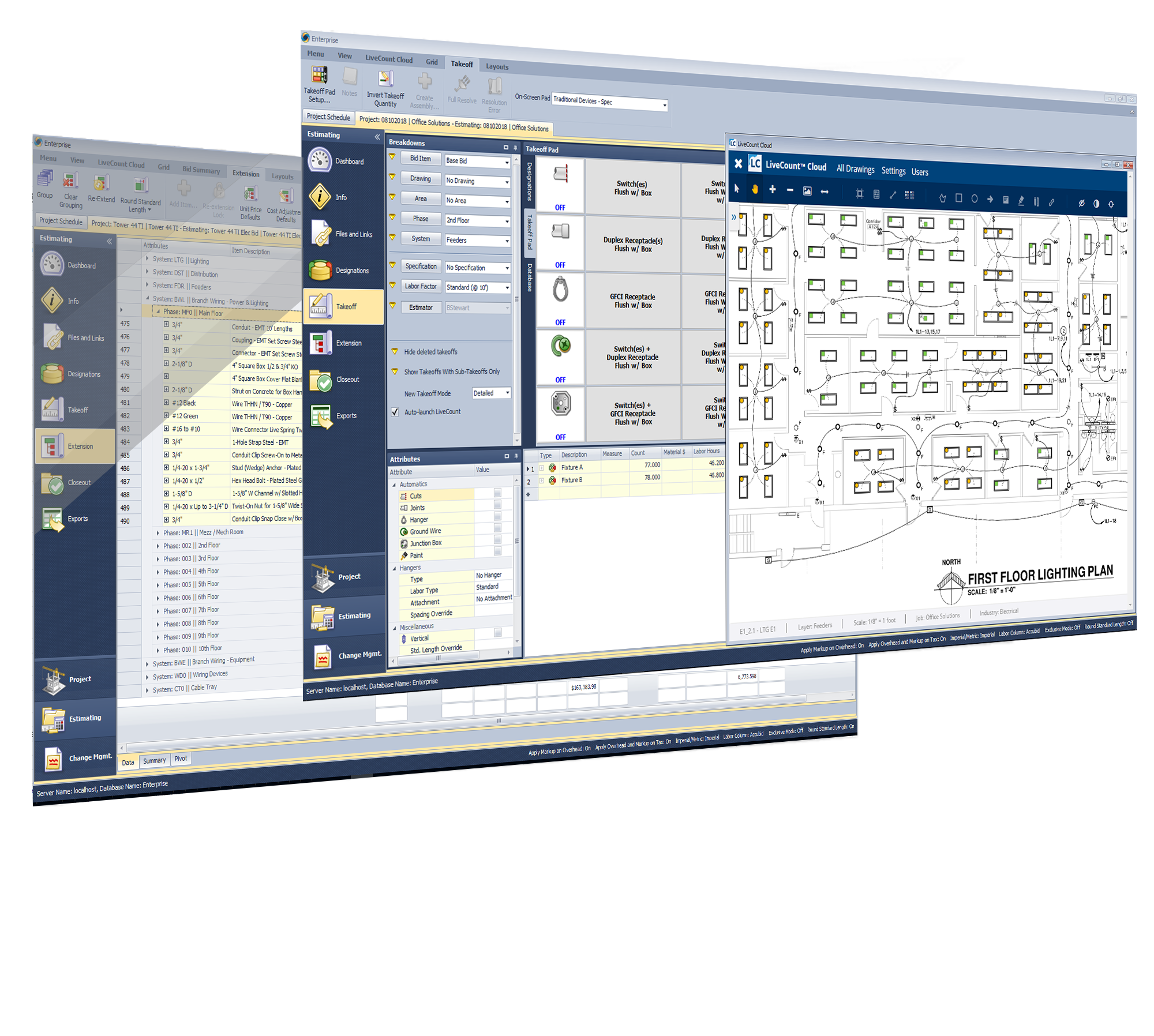 Trimble announces Accubid Anywhere, an all-in-one hosted estimating ...