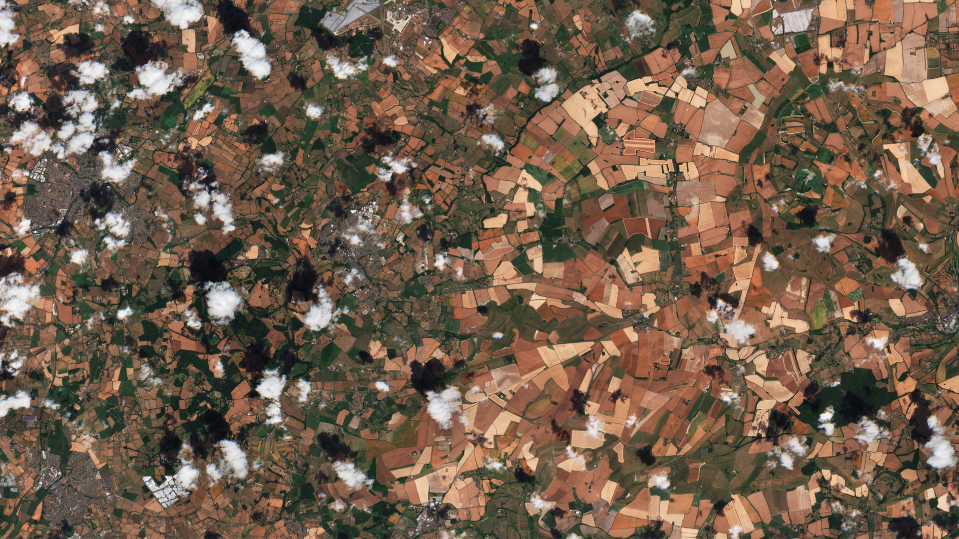 DEFRA streamlines processing of Earth Observation data with SCISYS ...