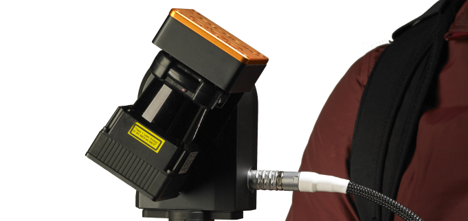 Microsol Resources Partners with GeoSLAM for 3D Mobile Mapping ...