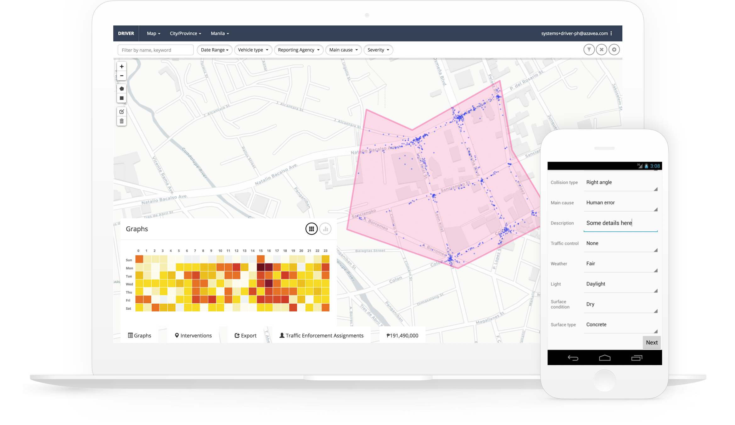 MapAction supports Hurricane Dorian response - Geospatial World