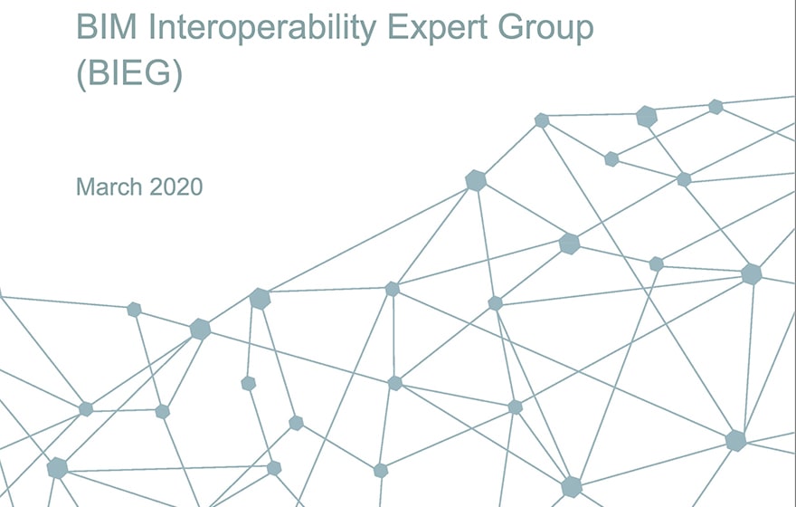 CDBB’s BIM interoperability report welcomed by the sector - Geospatial ...