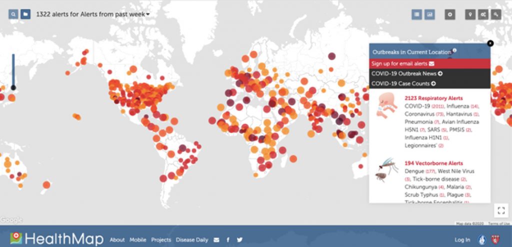 Prime: A Spatial Touch | LaptrinhX
