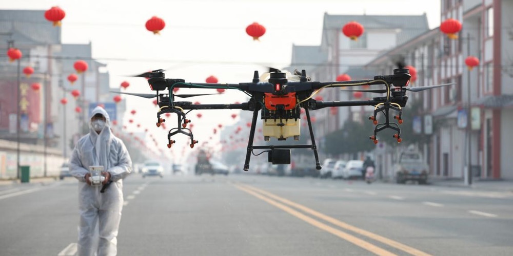 What is the impact of Drones in Construction? - Geospatial World