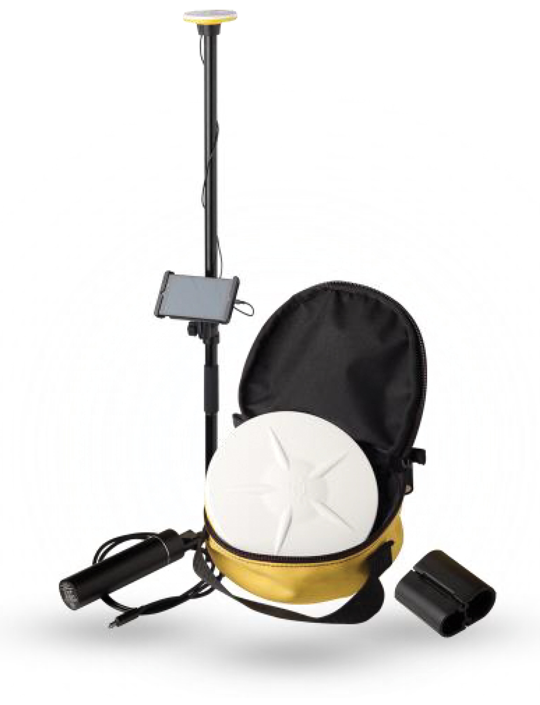 Integrating L&T’s LMNoP & Trimble Catalyst for higher positional ...