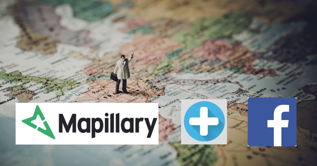 Mapillary & Facebook: Bringing maps to everyone, everywhere ...