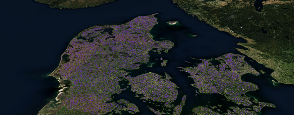 Interview with Picterra: Geospatial data enabling detection of 26,000 ...