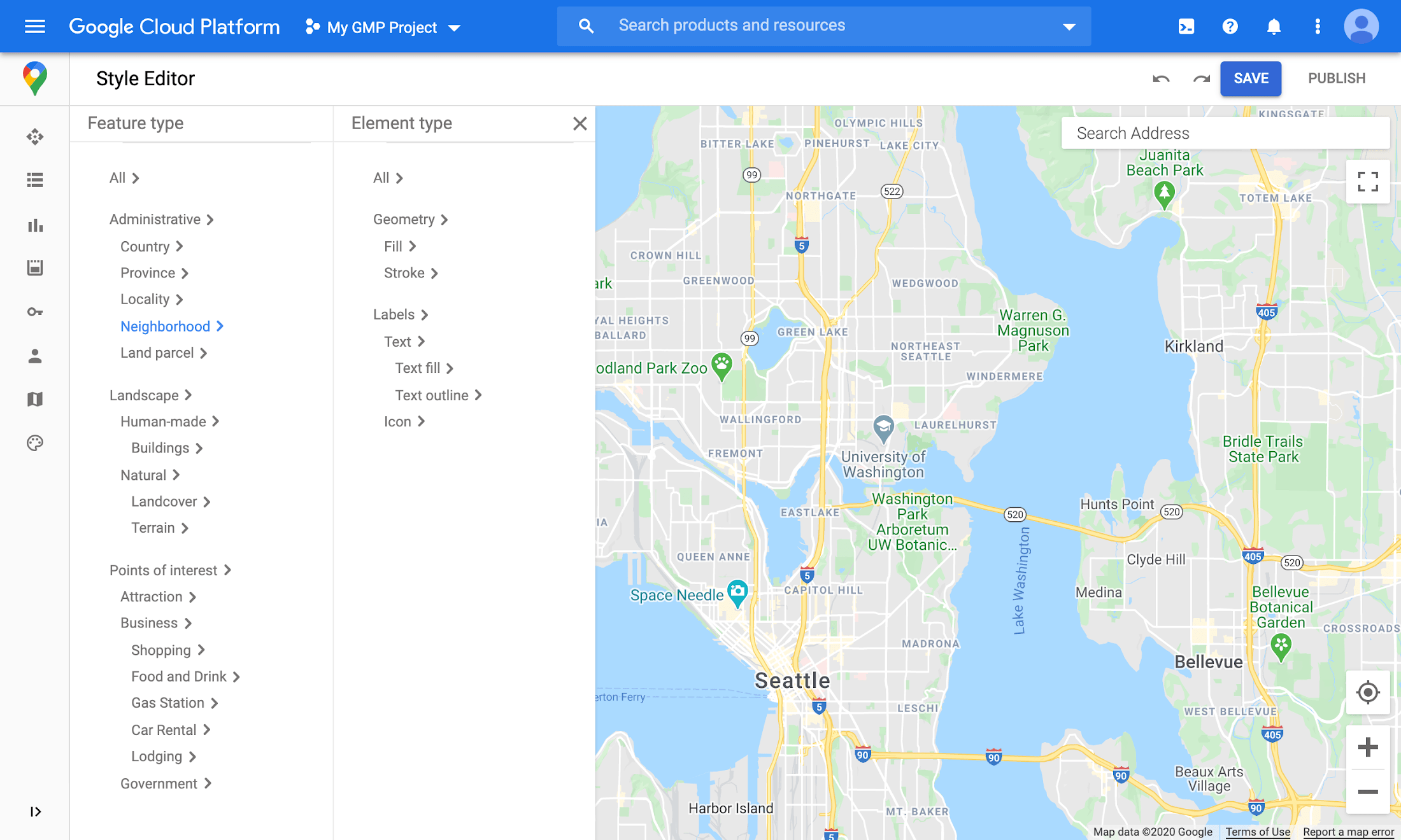 Google Maps Turns 15 Introduces Five New Customization Features