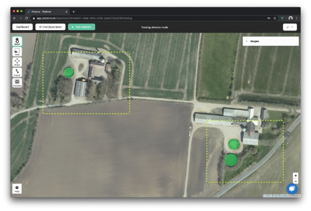 Interview with Picterra: Geospatial data enabling detection of 26,000 ...