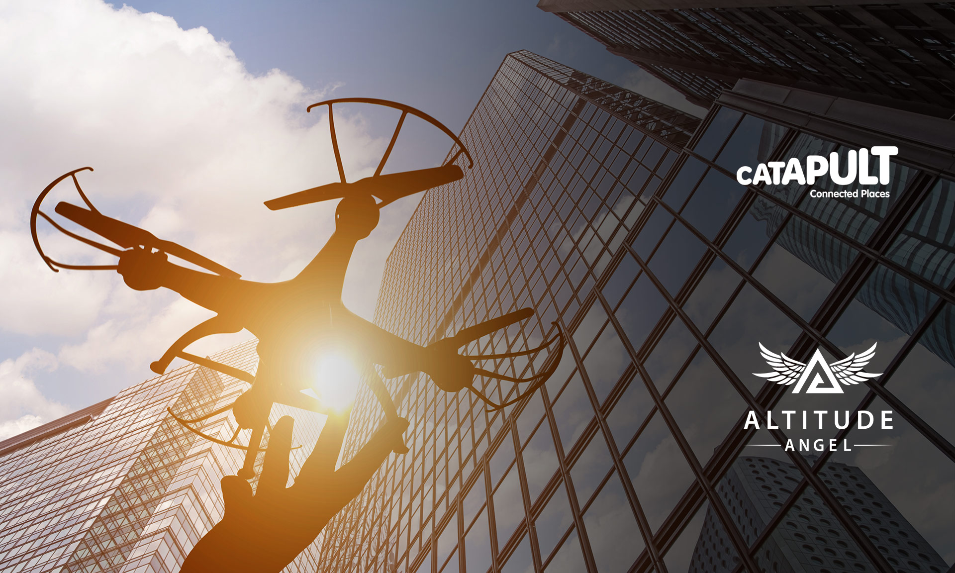 Altitude Angel enters second phase in development of the UK's Open UTM ...