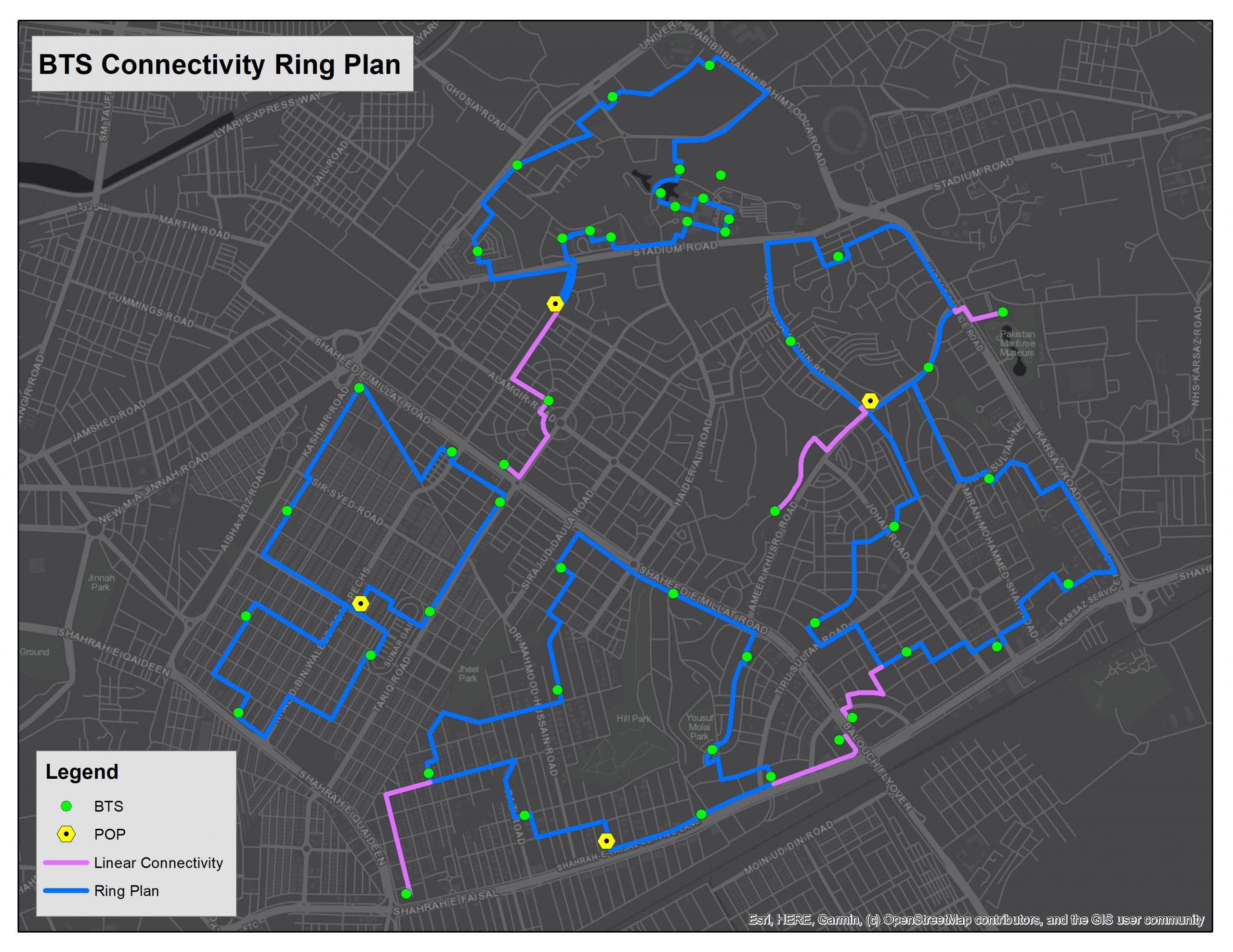 Geospatial planning for 5G revolution - Geospatial World Geospatial planning for 5G revolution - Geospatial World