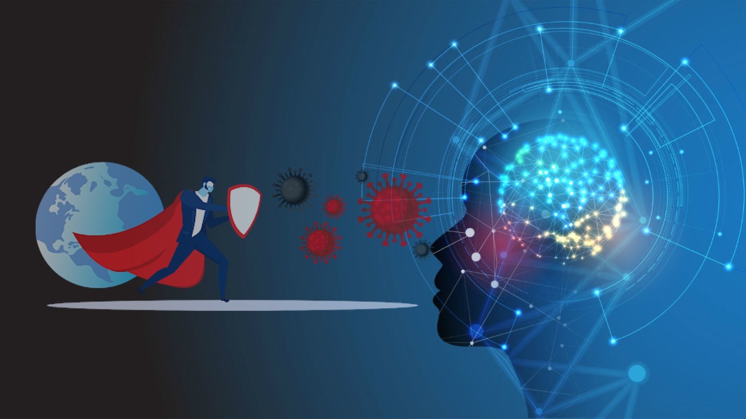 How artificial intelligence is transforming the world in the current ...