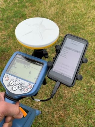 Innovations in subsurface utility mapping technologies - Geospatial World