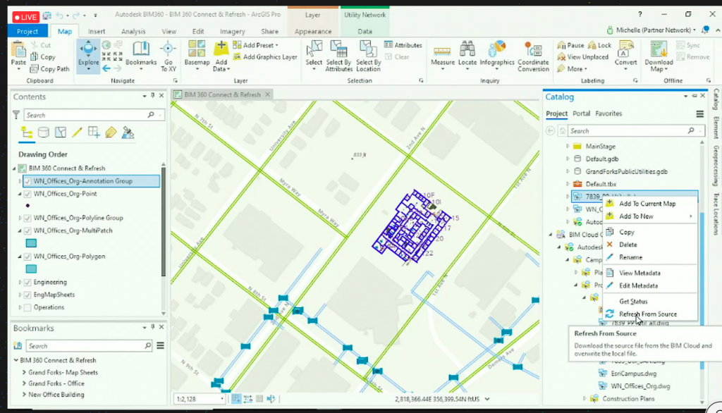 Esri UC 2020: What’s New in ArcGIS? - Geospatial World