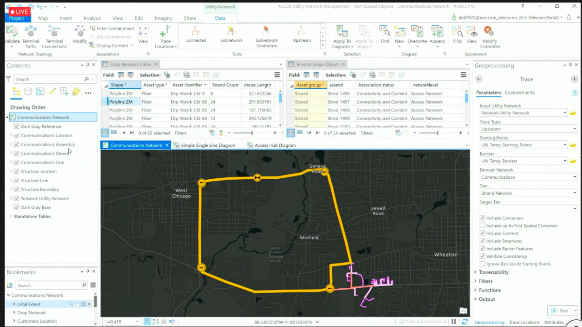 Esri UC 2020: What’s New in ArcGIS? - Geospatial World