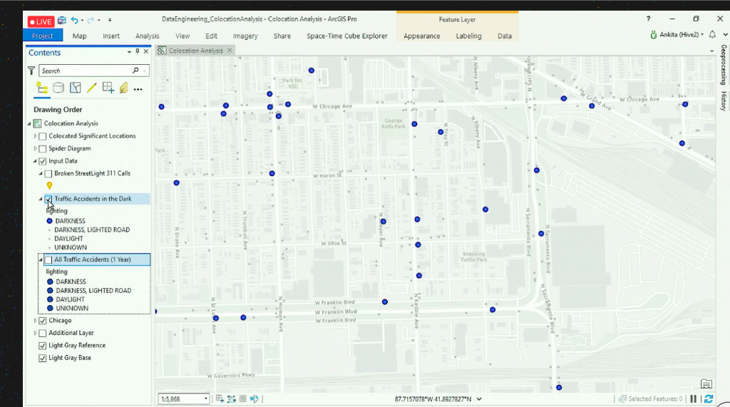 Esri UC 2020: What’s New in ArcGIS? - Geospatial World