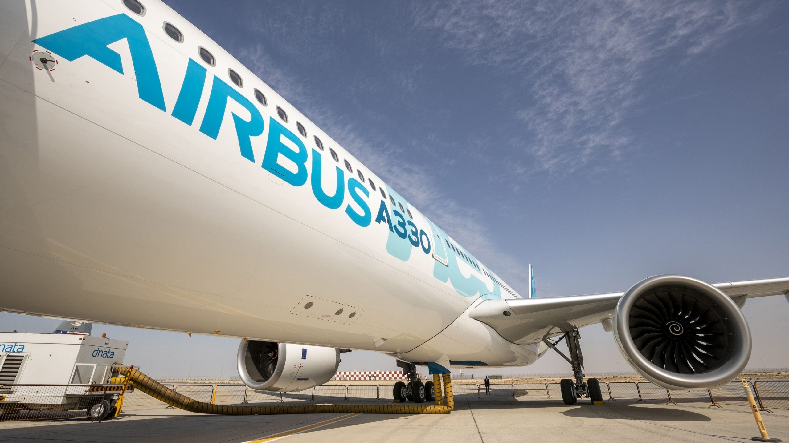 Airbus takes final step to end long-standing WTO dispute and U.S ...