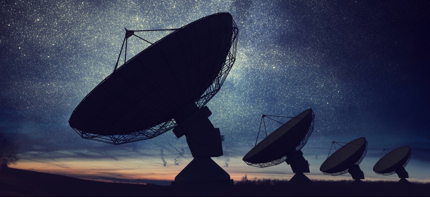 AWS new business unit: More power to earth intelligence - Geospatial World