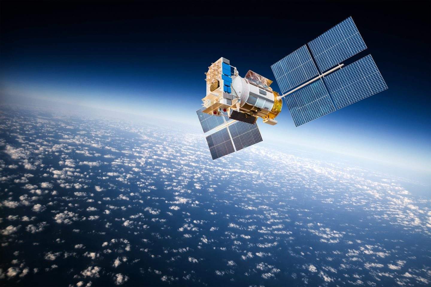 US & UK launch military-space competition for startups - Geospatial World