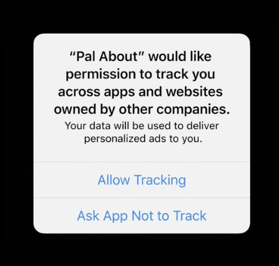 Apple’s IDFA opt-out option on iOS 14 upsets Facebook, location marketers