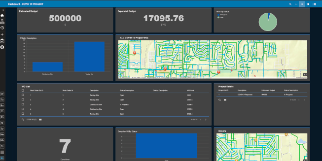 COVID impact: More awareness now around mapping of our indoors