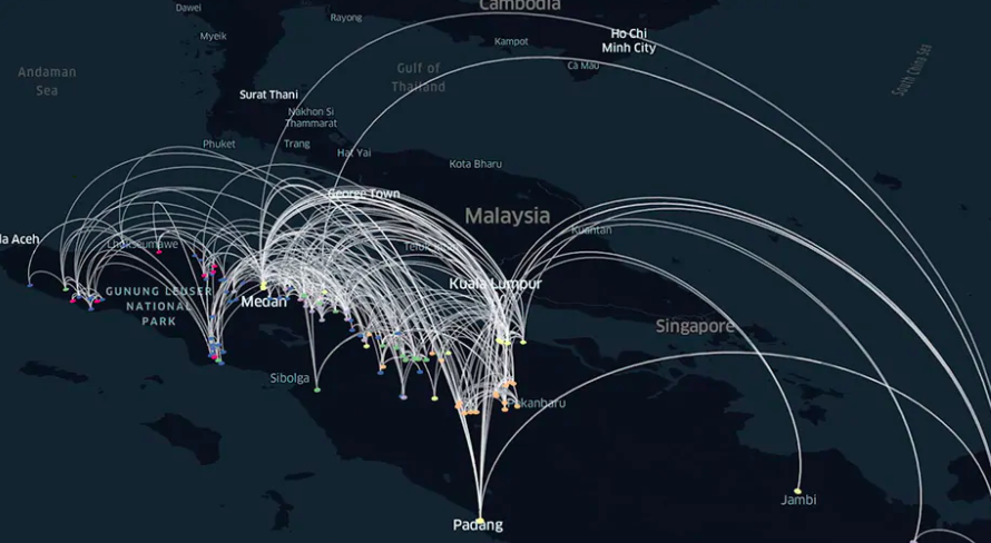 Orbital Insight Secures New Global Customer Agreements